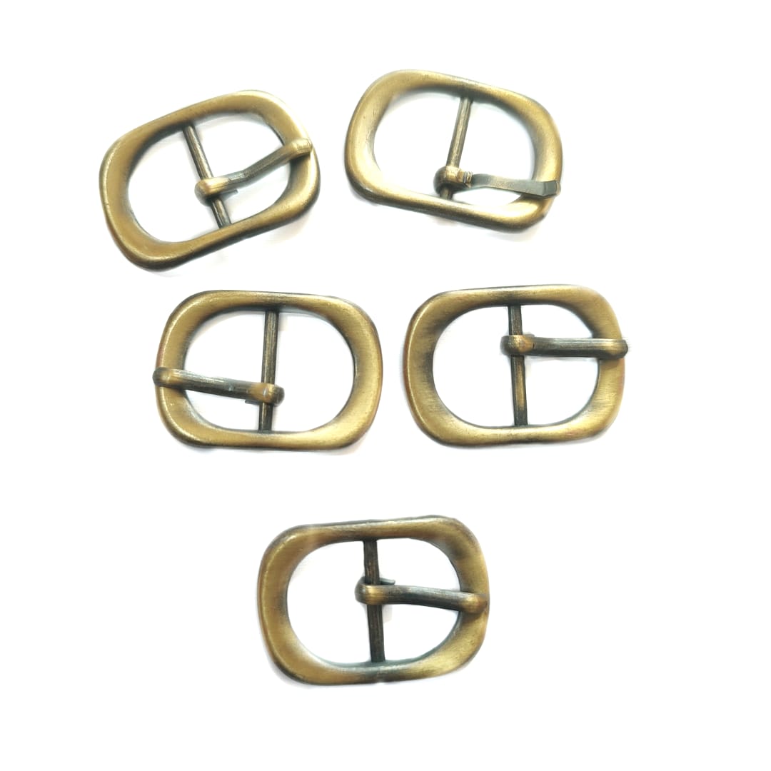 Ring Gesper 2cm ATG - Inen Signature