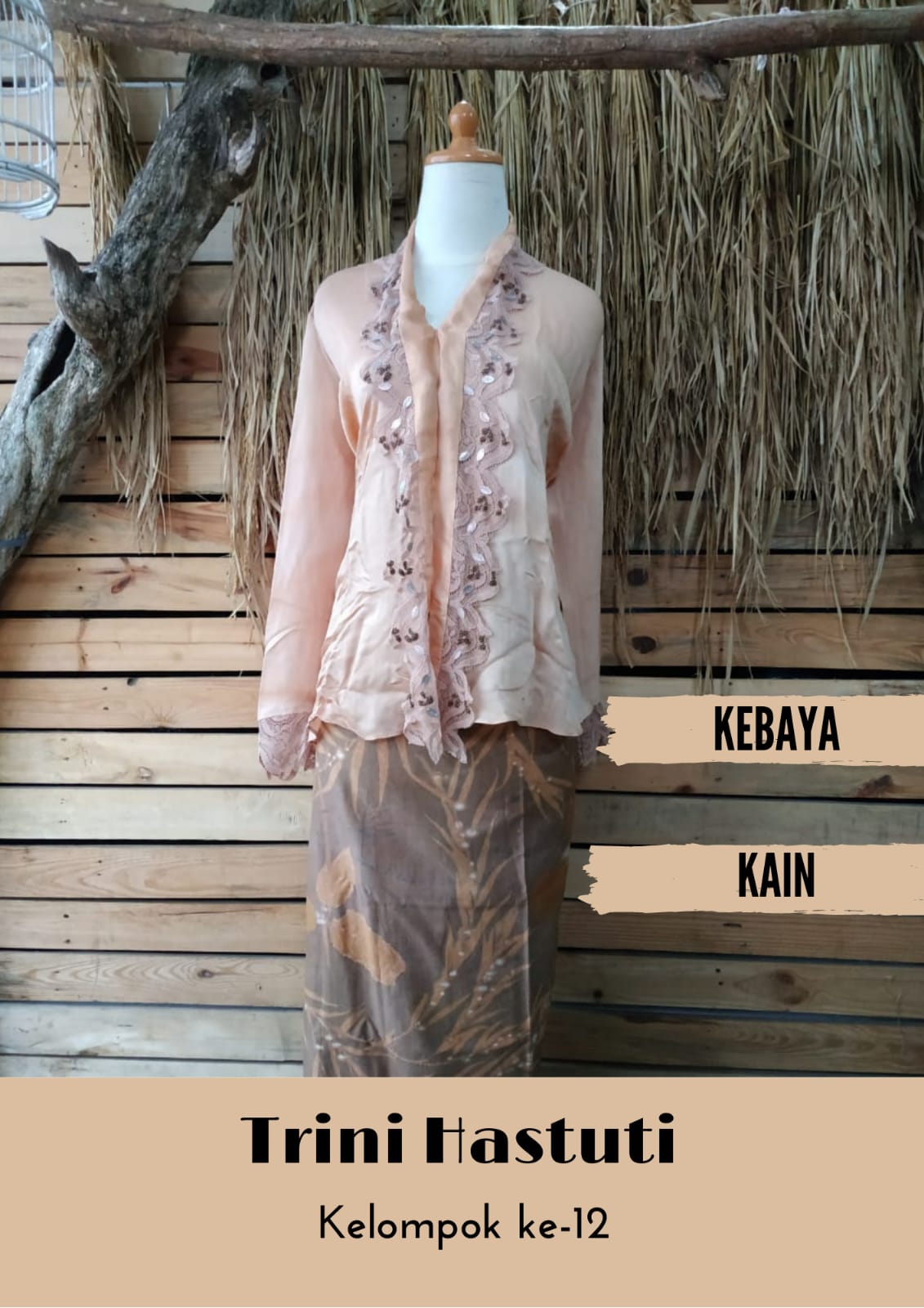 TRINI - Inen Signature